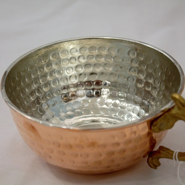 Copper Cup - Etsy
