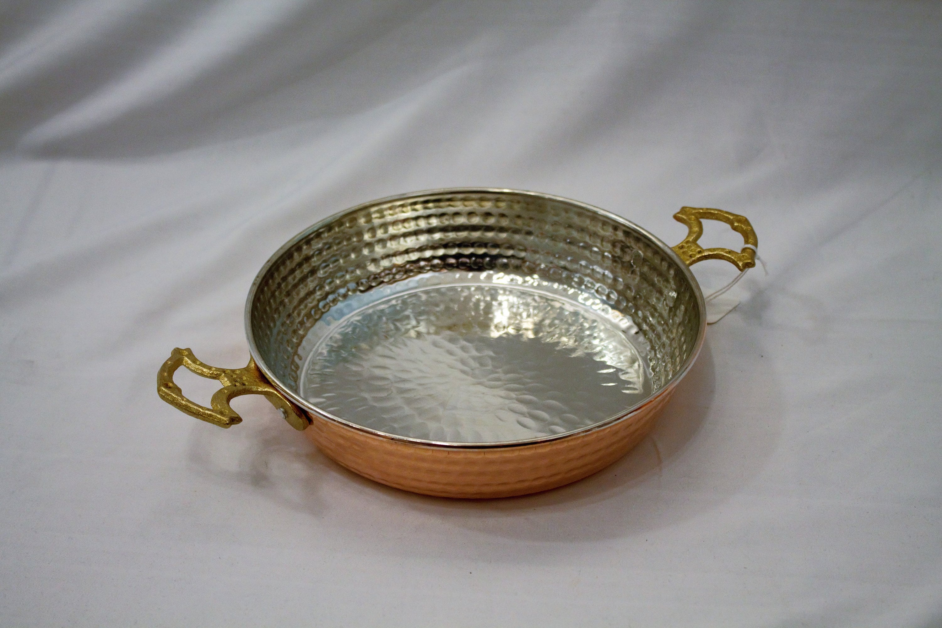 Handmade Copper Pan Frying Pan Egg Pan Cooking Cookware | Etsy