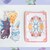 Kirby Crystal Shards Sticker Sheet | Kirby 64 Stickers | Waddledee King ...