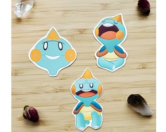 833 Chewtle Pokemon Amigurumi Plush Toys & Games Toys etna.com.pe