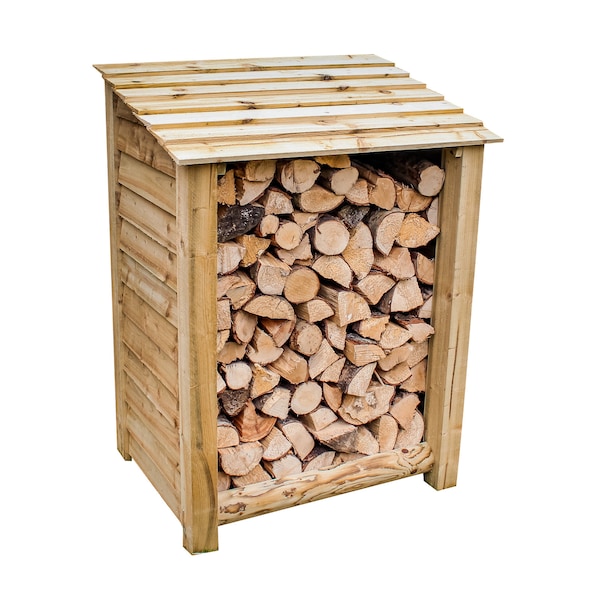 Indoor Log Store - Etsy UK
