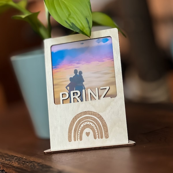 Prince Picture Frames - Etsy