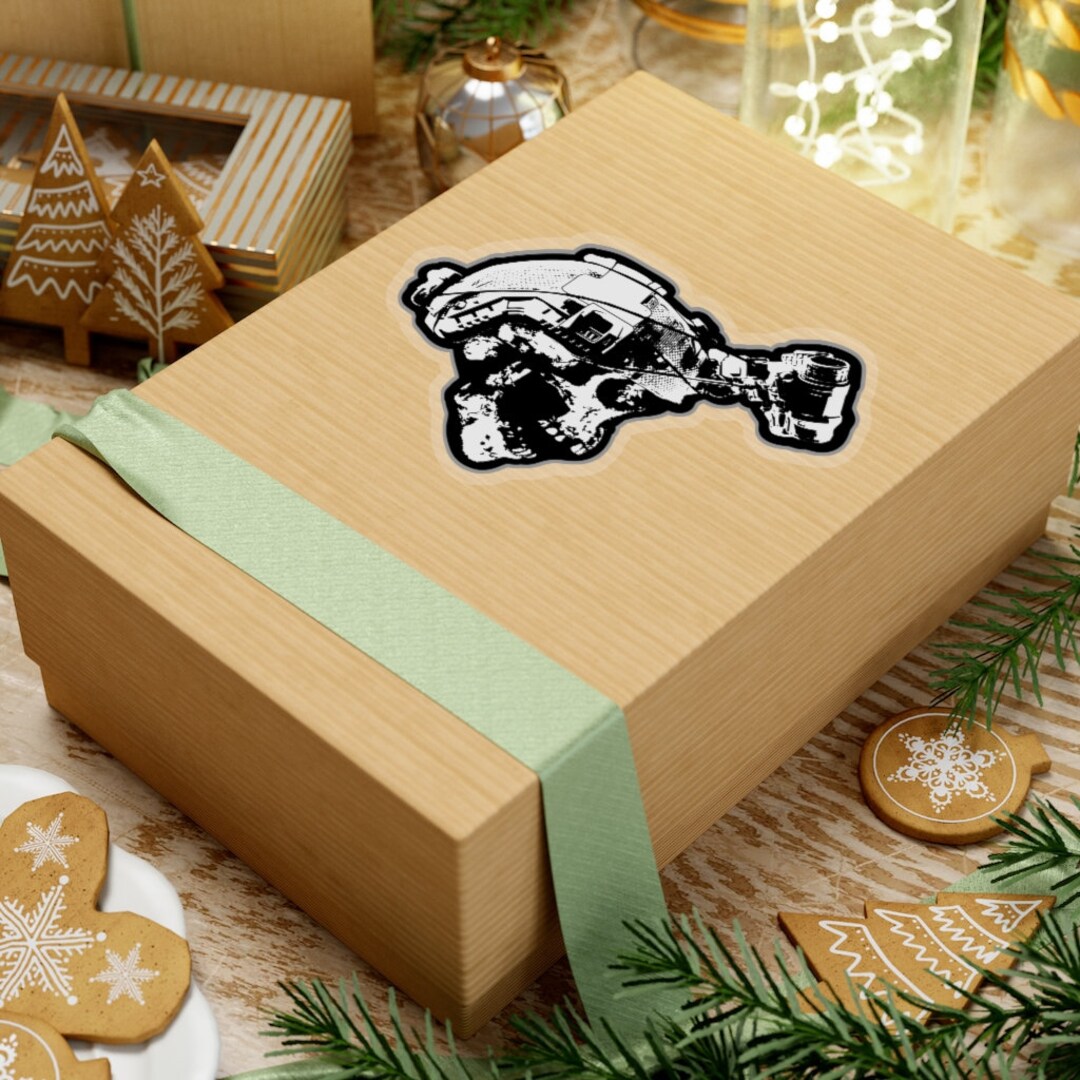 Nods NVG Operator Decal Sticker - Etsy