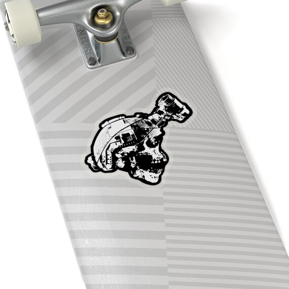 Nods NVG Operator Decal Sticker | Etsy