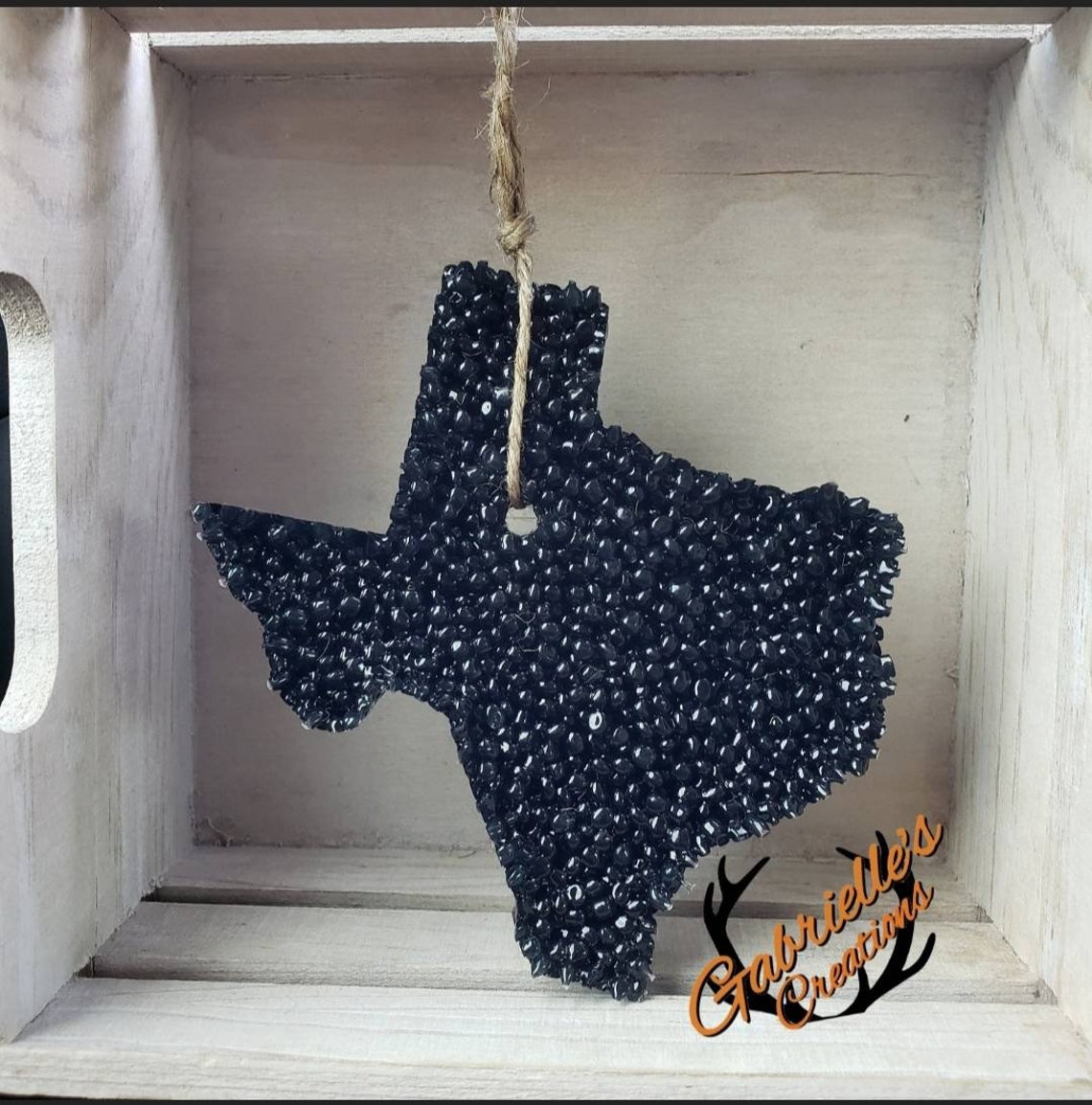 Texas Freshie - Etsy