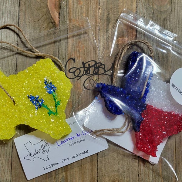 Texas Gifts - 60+ Gift Ideas for 2024