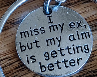 Miss My Ex - Etsy