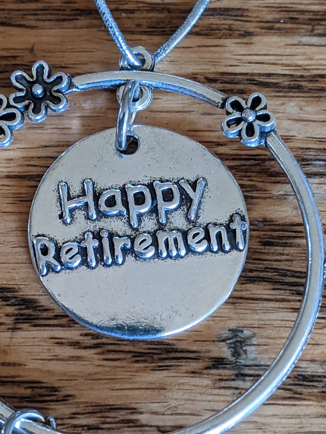 Happy Retirement Gift - Etsy