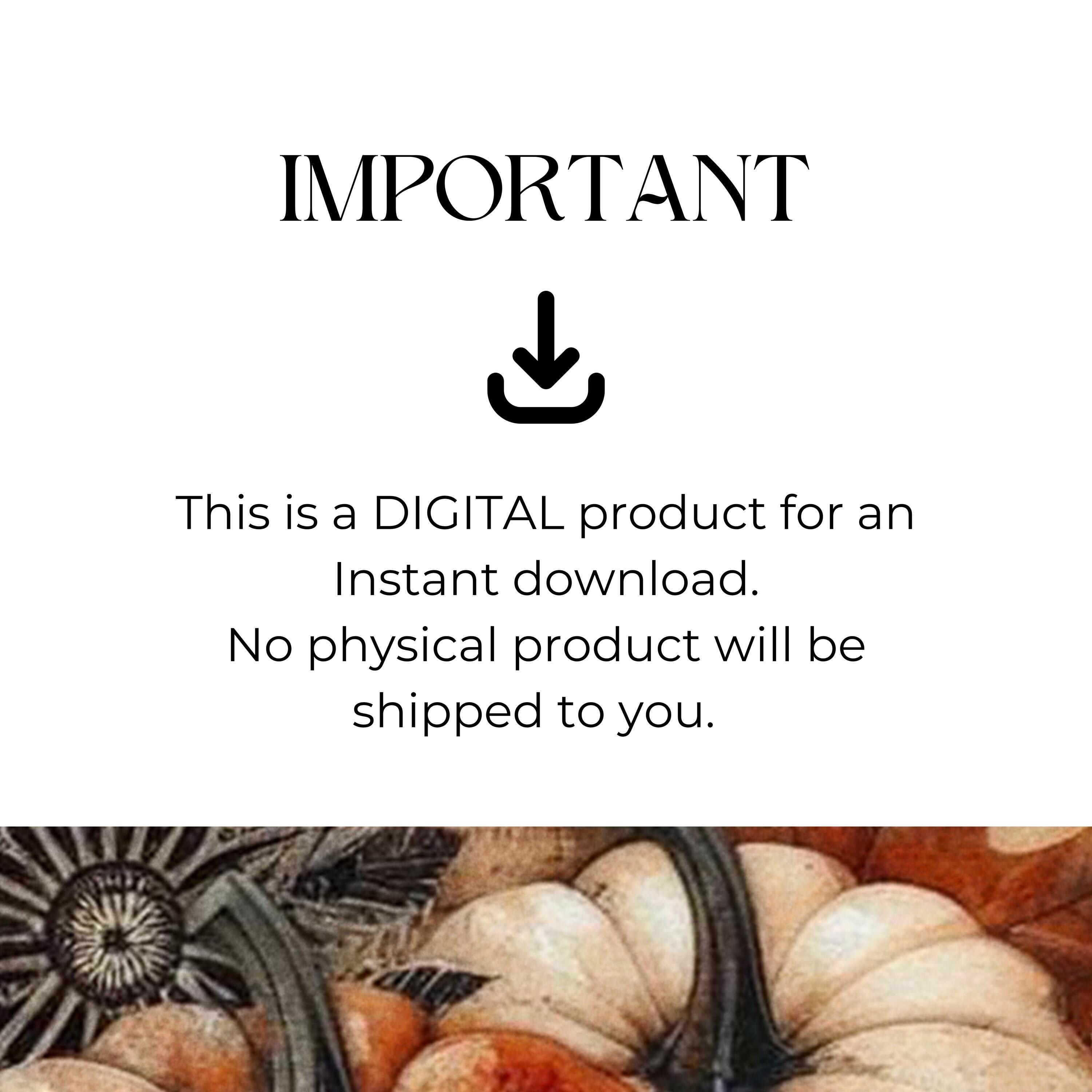 Digital Cozy Autumn Junk Journal Kit, Pumpkin Journal, Vintage Autumn ...