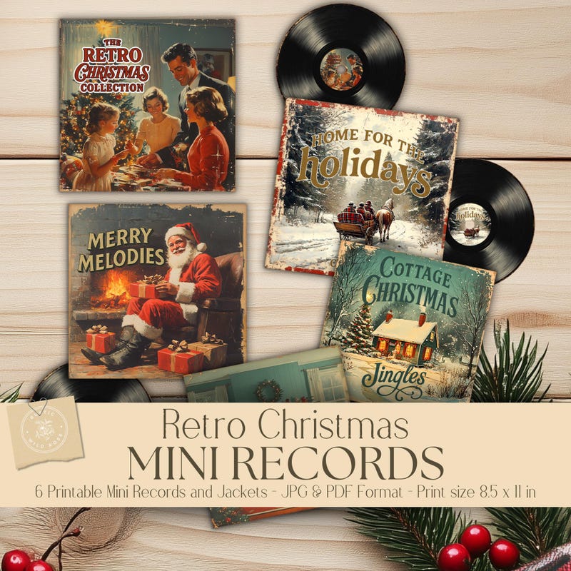 Music Theme Diy Card Kits - Etsy