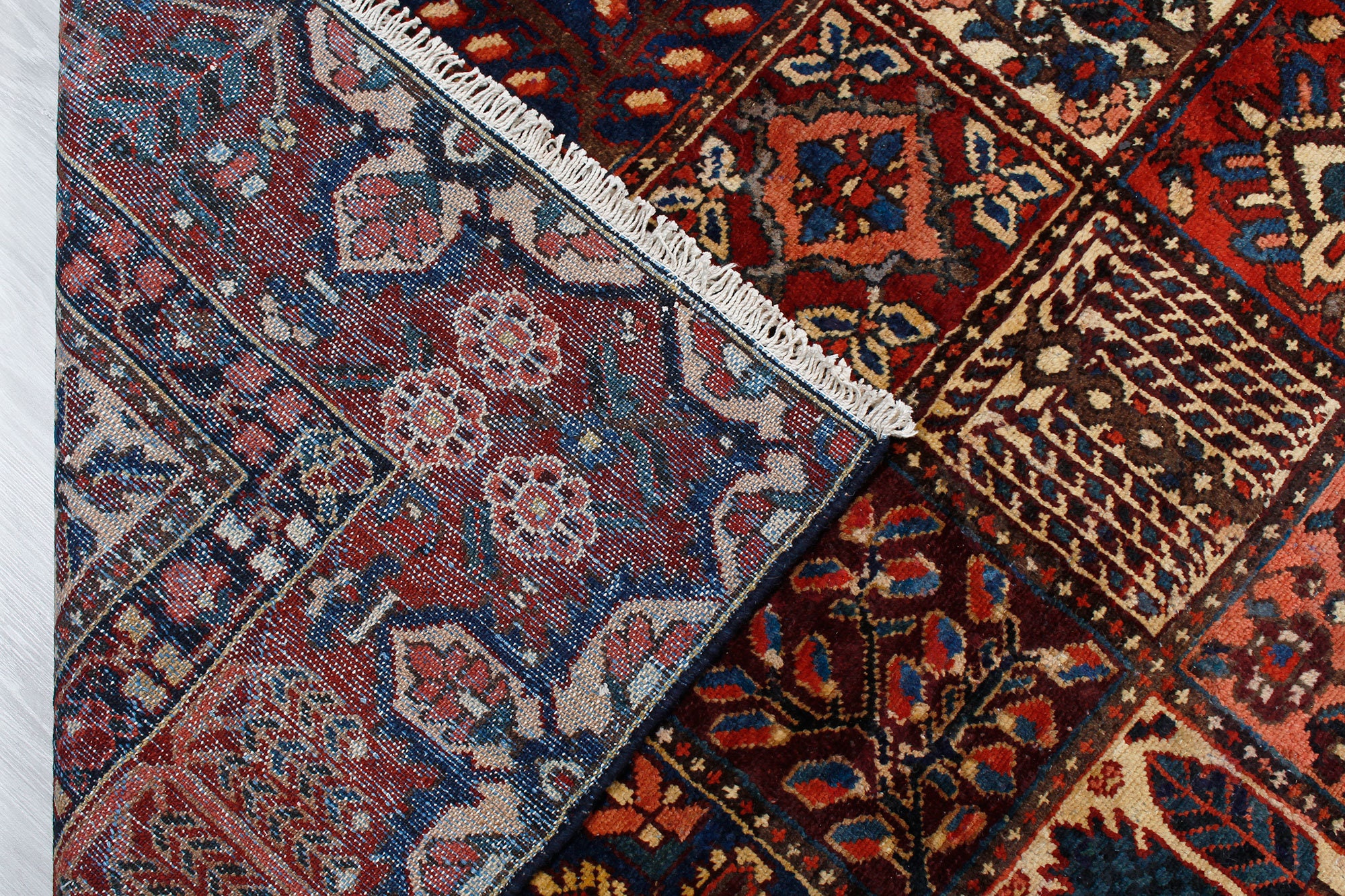 9'6 x 11'7 Palace Size Turkmenistan Rug | Etsy