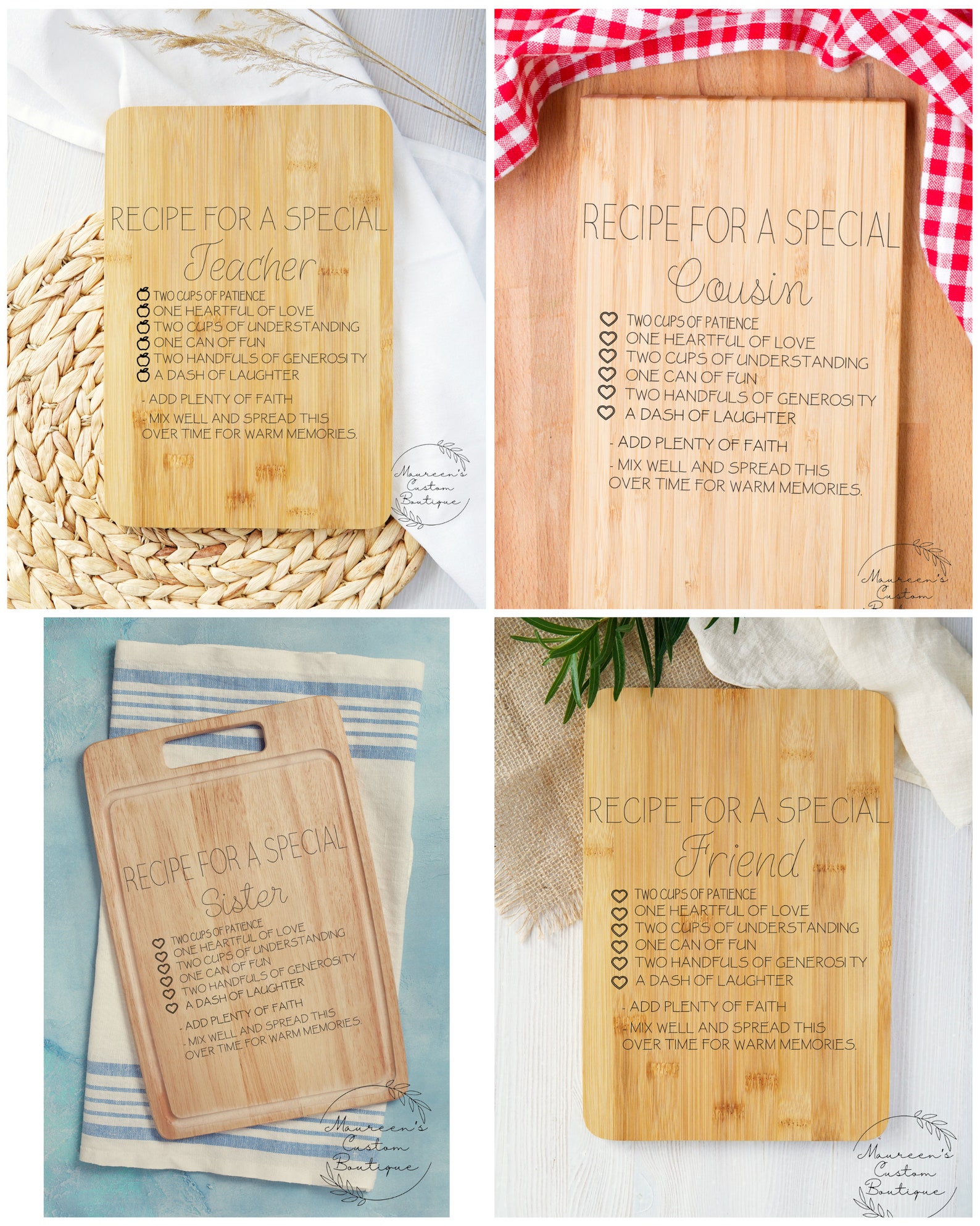 Cutting Board SCORE SVG Digital File | Scoring | Cut File | Glowforge ...