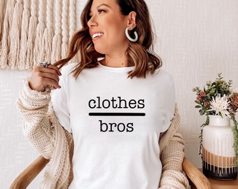 Clothes Over Bros One Tree Hill Shirt Unisex Tee Tee Shirt Graphic Tee ...