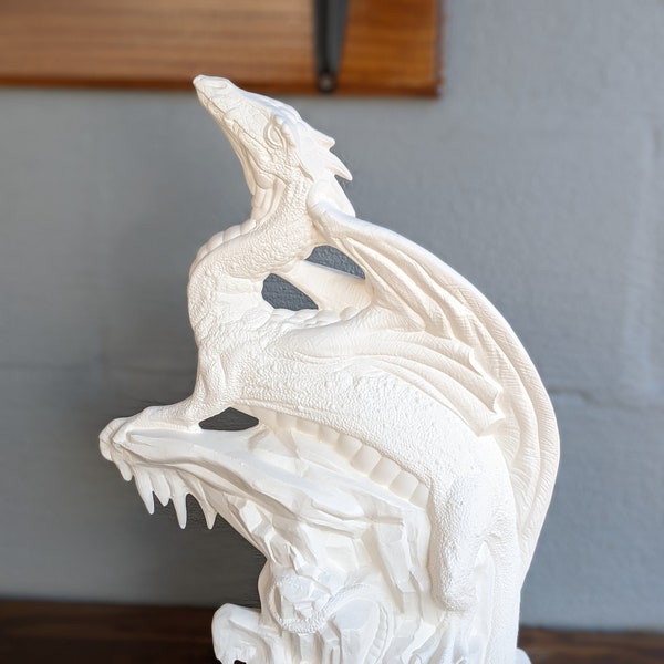 Ceramic Dragons - Etsy