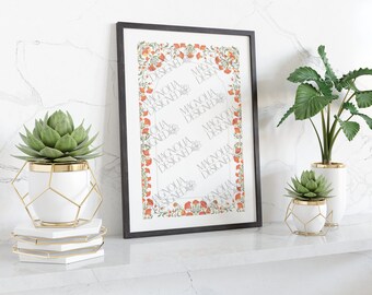 Nikkahnama Custom Luxury Nikkah Contract Mughal, Persian, Turkish ...