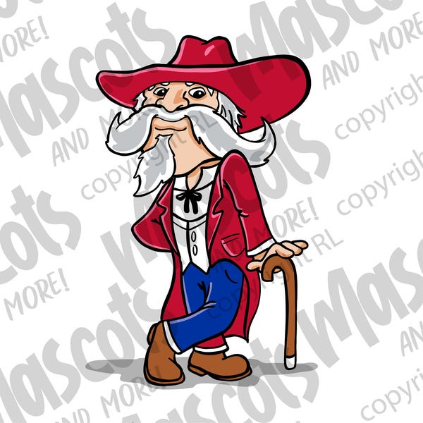 Colonel Rebel - Etsy