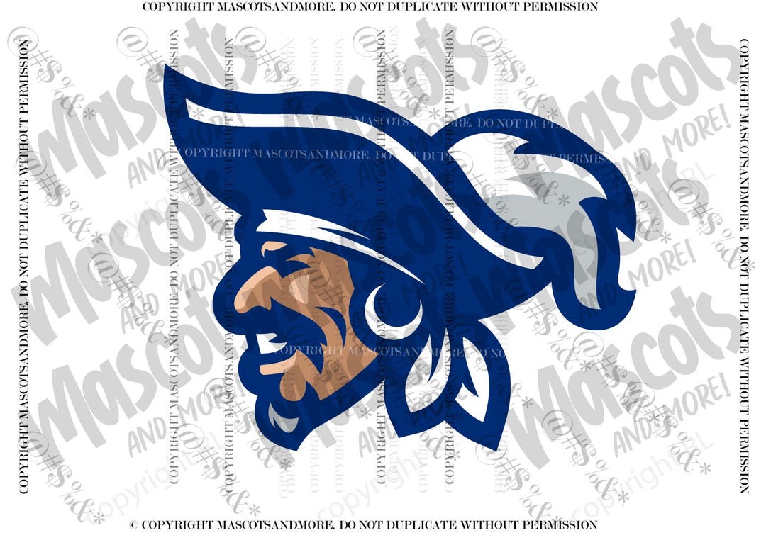 Custom Mascots in Vector, Png, Pdf, Eps, Svg - Etsy