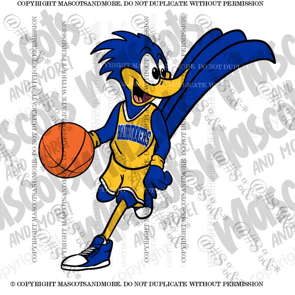 Roadrunner - Etsy