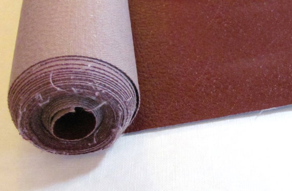 Red Book Cloth One Roll 17x140 Inch in Total Book Binding | Etsy