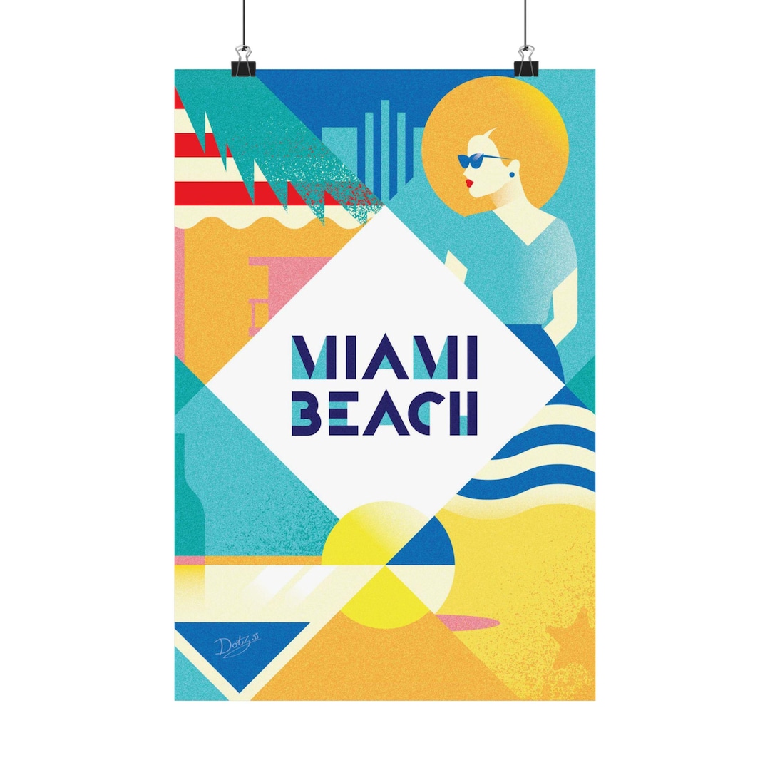 Matte Vertical Posters - Etsy