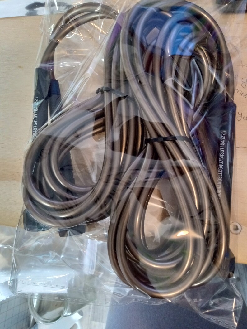 Double Dutch Jump Ropes - Etsy