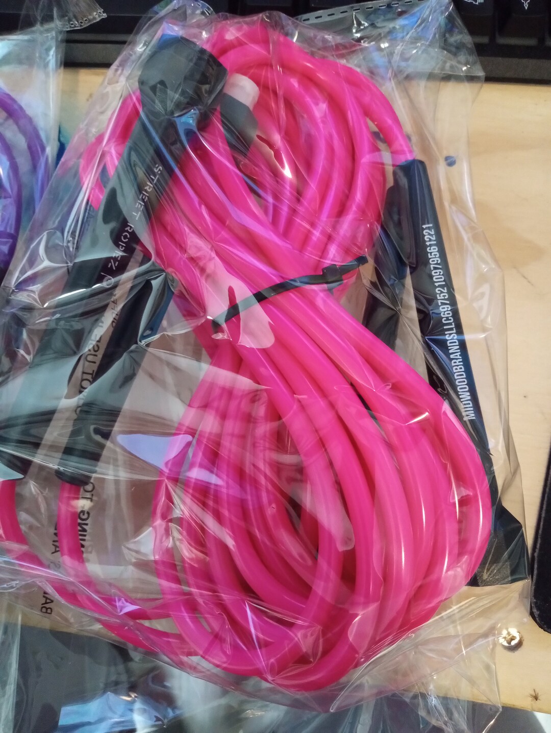 Double Dutch Jump Ropes - Etsy