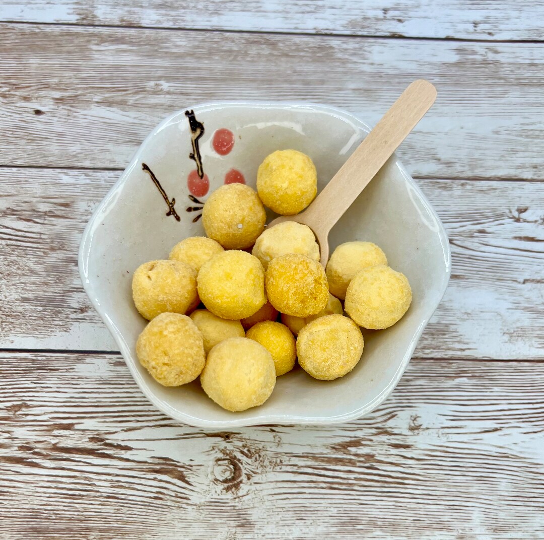 Freeze Dried Quail Eggs Hermit Crab Food - Etsy