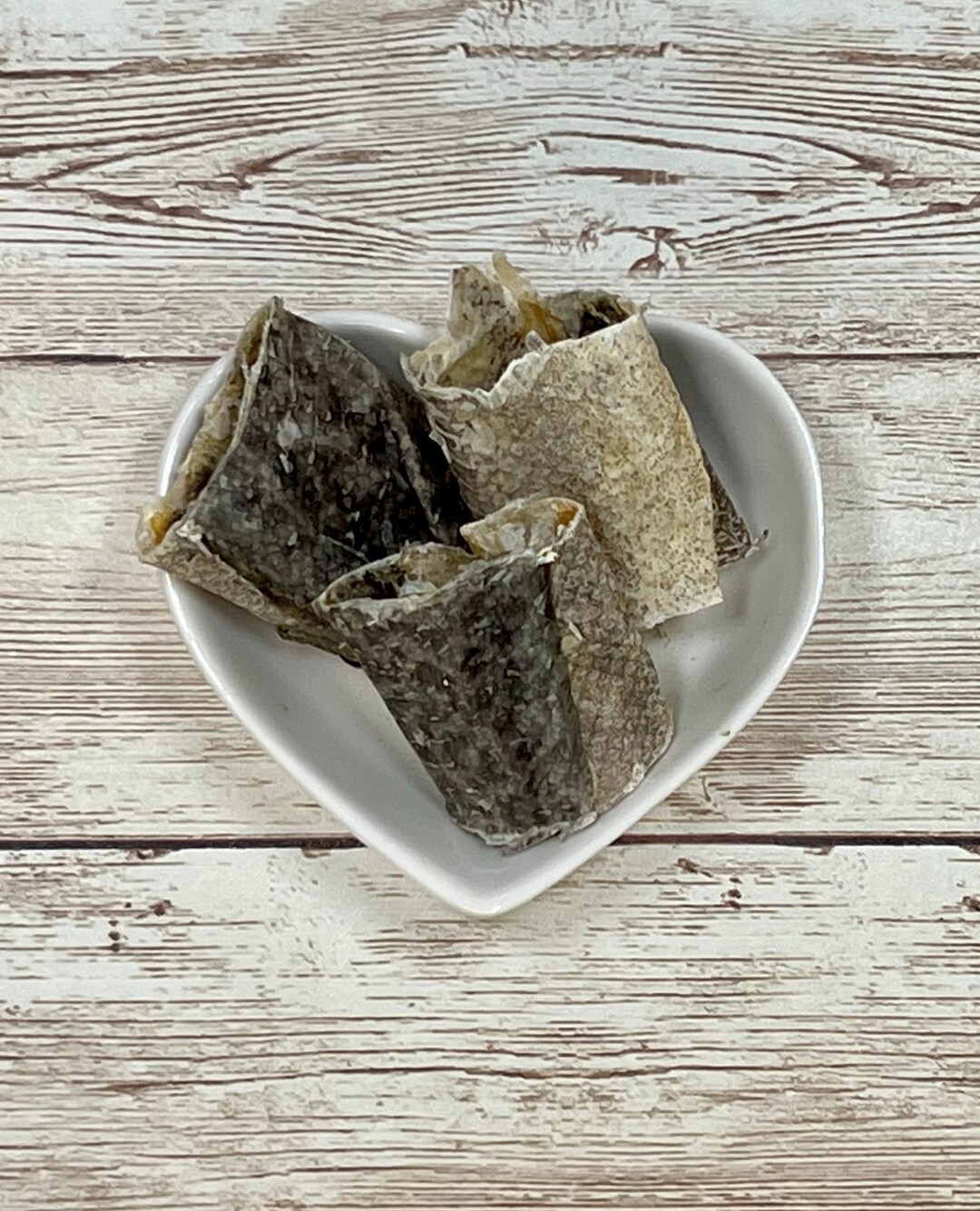 Cod Skin Rolls Hermit Crab Food Crabpax - Etsy