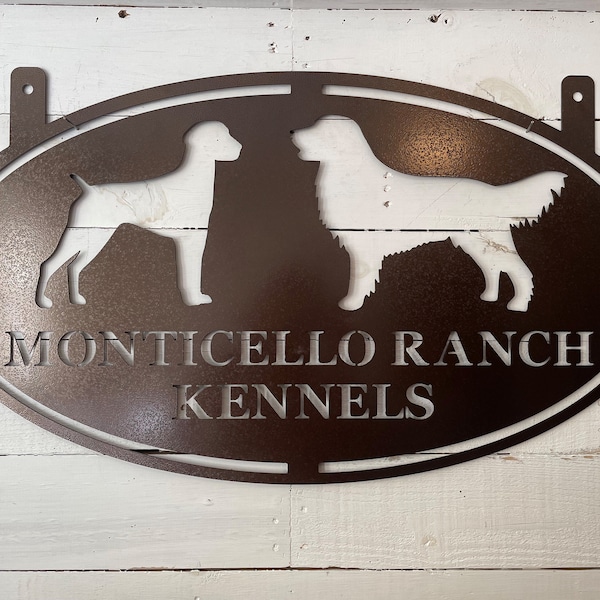Custom Metal Sign Gsp - Etsy