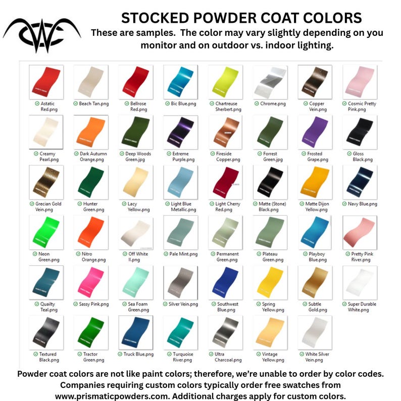 Custom Rectangle Logo Yard Sign – Powder Coated Sturdy Metal Business ...