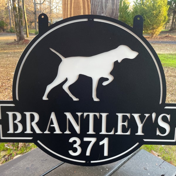 Dog Sign - Etsy