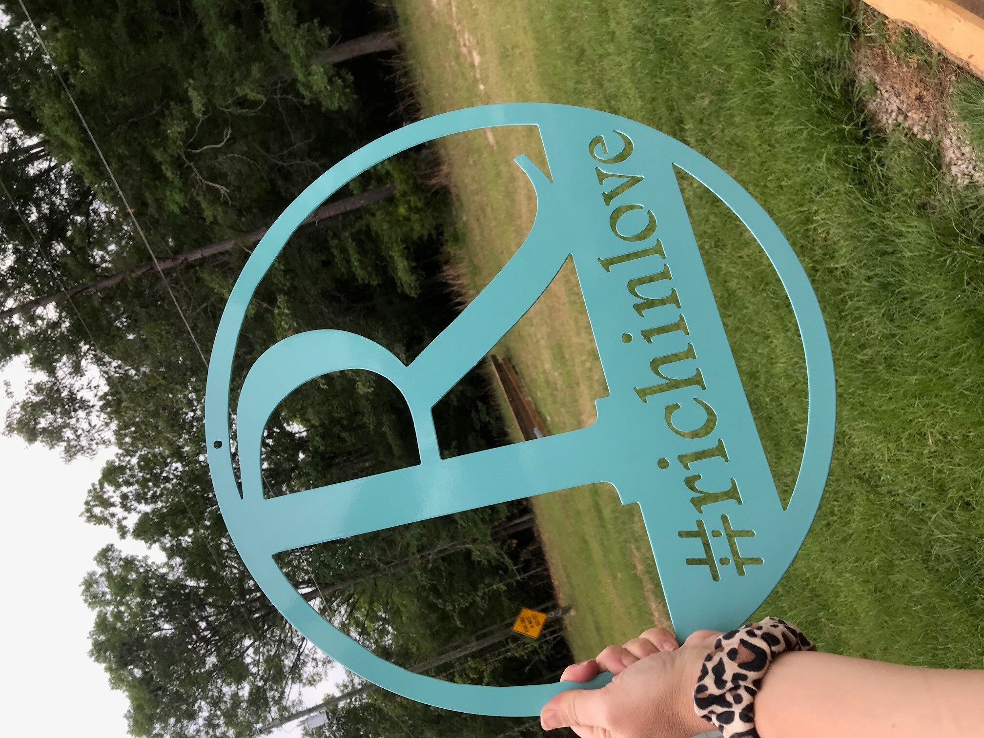 Simple Custom Block Letter Monogram With Script or Block Font - Etsy