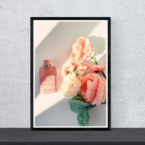 Gucci Poster - Etsy Canada