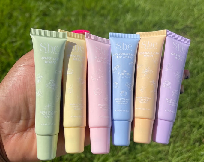 Pastely Lipgloss Bundle - Etsy