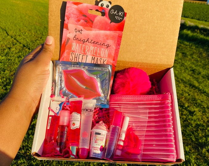 Pastely Lipgloss Bundle - Etsy