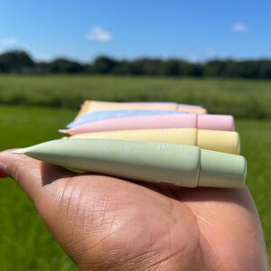 Pastely Lipgloss Bundle - Etsy