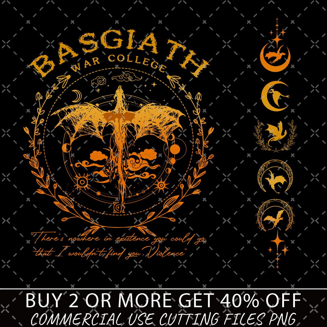 Fourth Wing Png, Dragon Rider Png, Basgiath War College Png, the ...