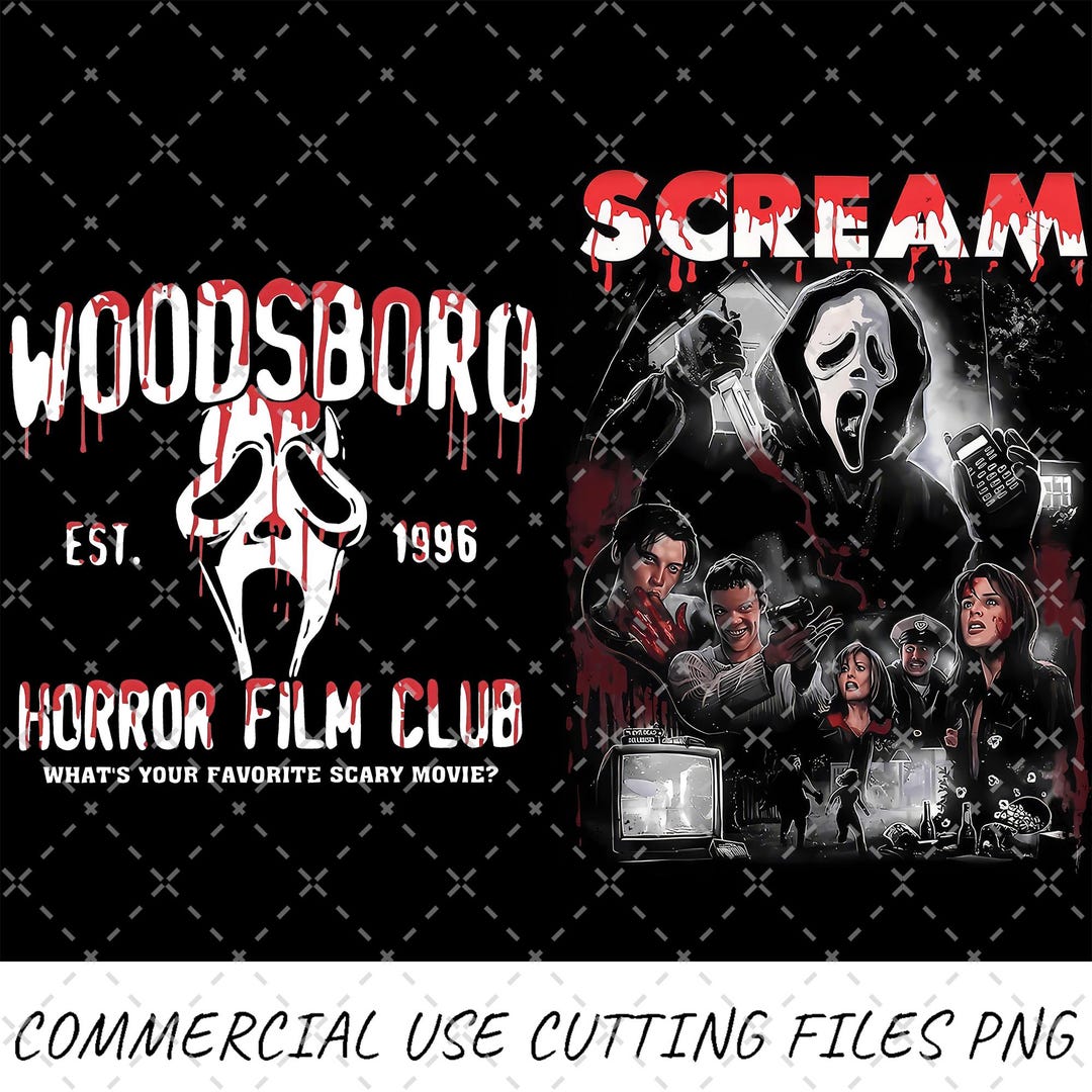 Scream Png, the Exorcist Movie, Billy Loomis Png, Horror Movie Png ...