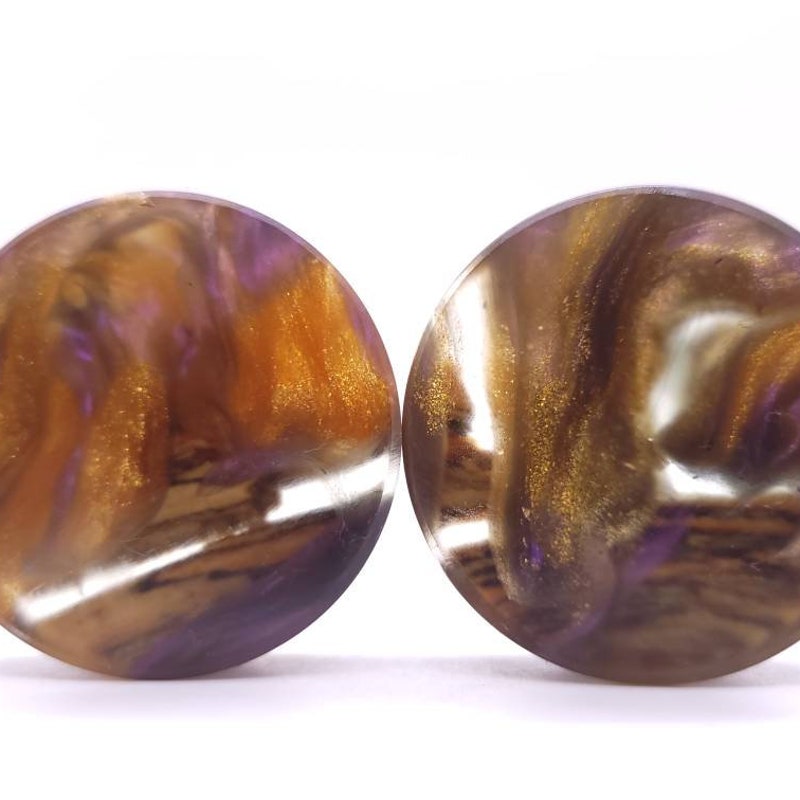 Half Inch Plug - Etsy