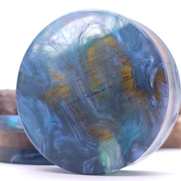 Blue Mahoe Wood - Etsy