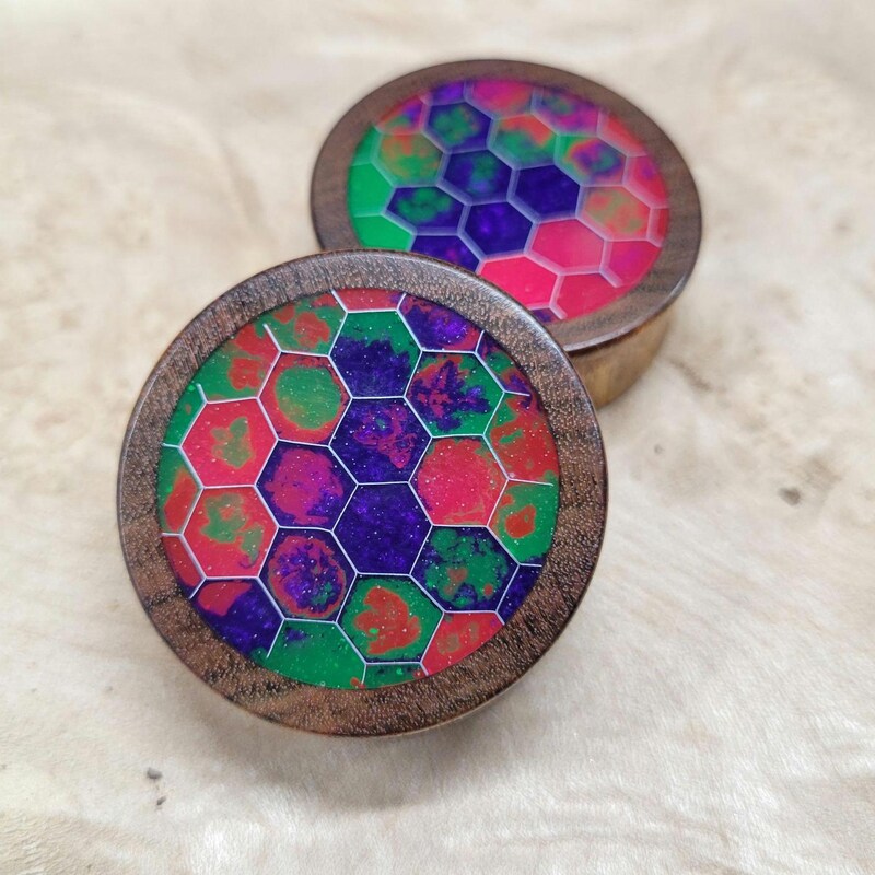 Custom Plugs - Etsy