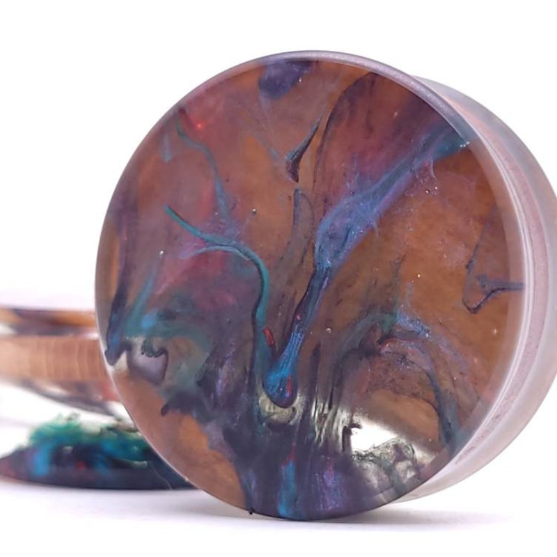 Custom Ear Plugs - Etsy