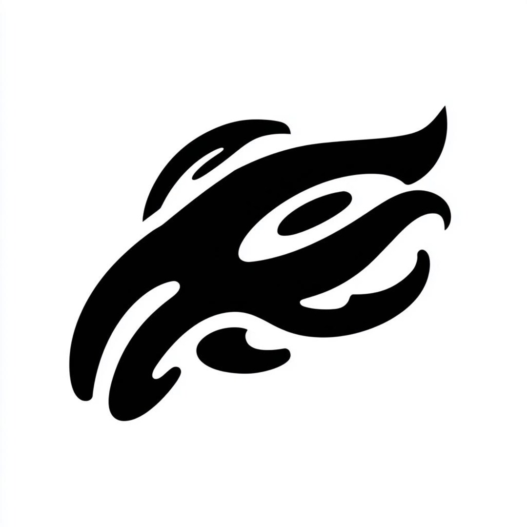 Vinyl Decal - Squid Car Decal / Laptop Decal / Sticker / Phone Decal - Etsy