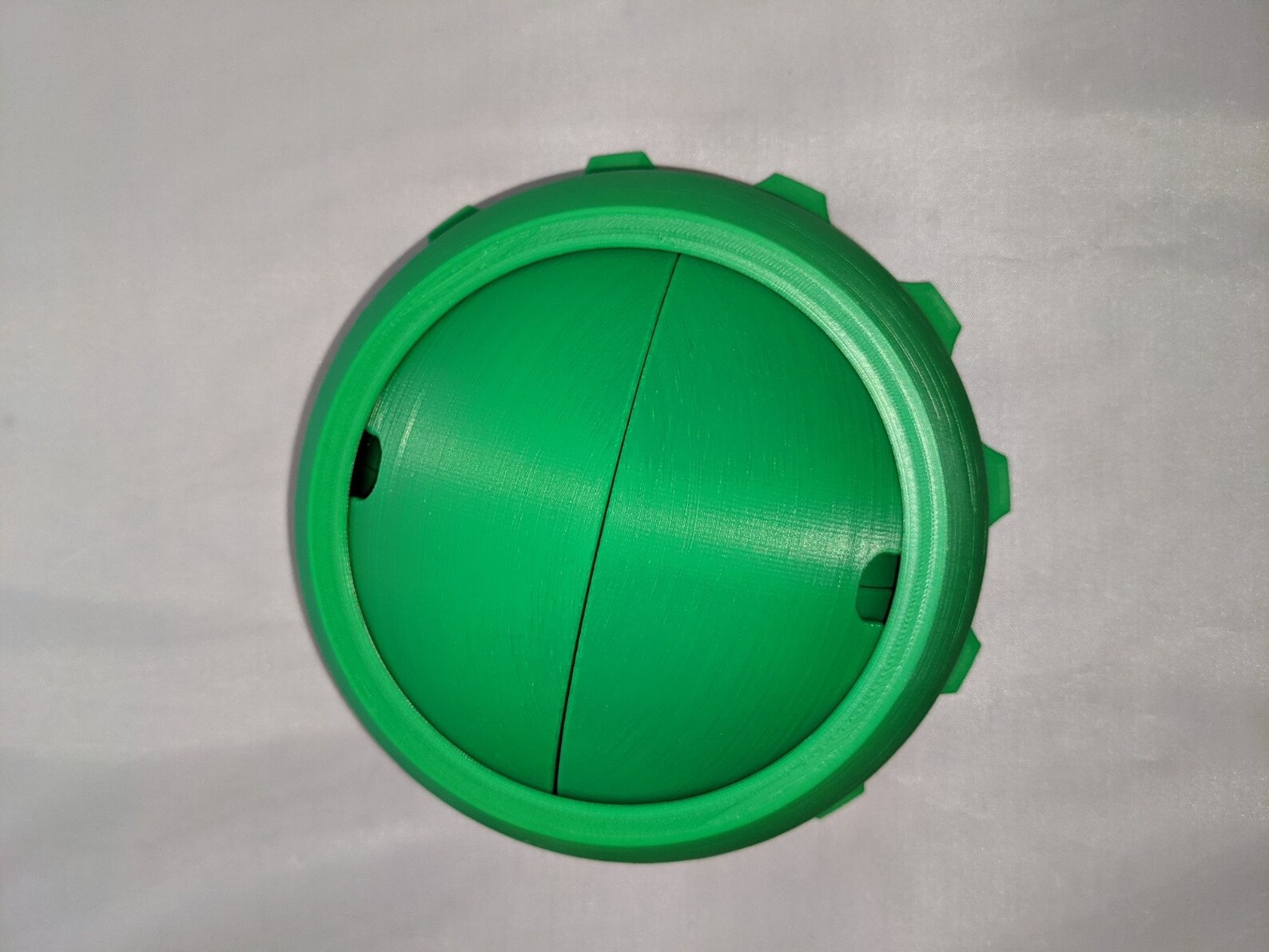 3D Printed venus Box - Etsy