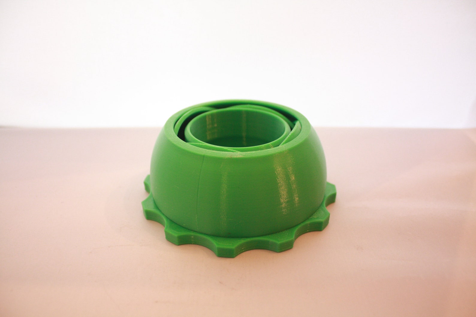 3D Printed Venus Box | Etsy