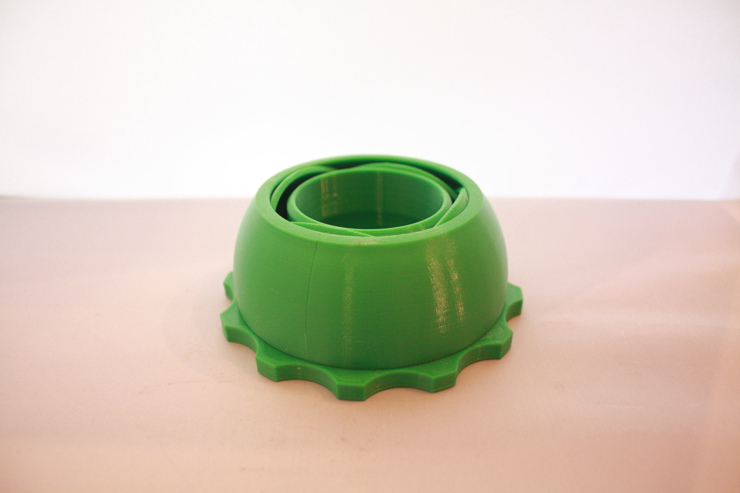 3D Printed venus Box - Etsy