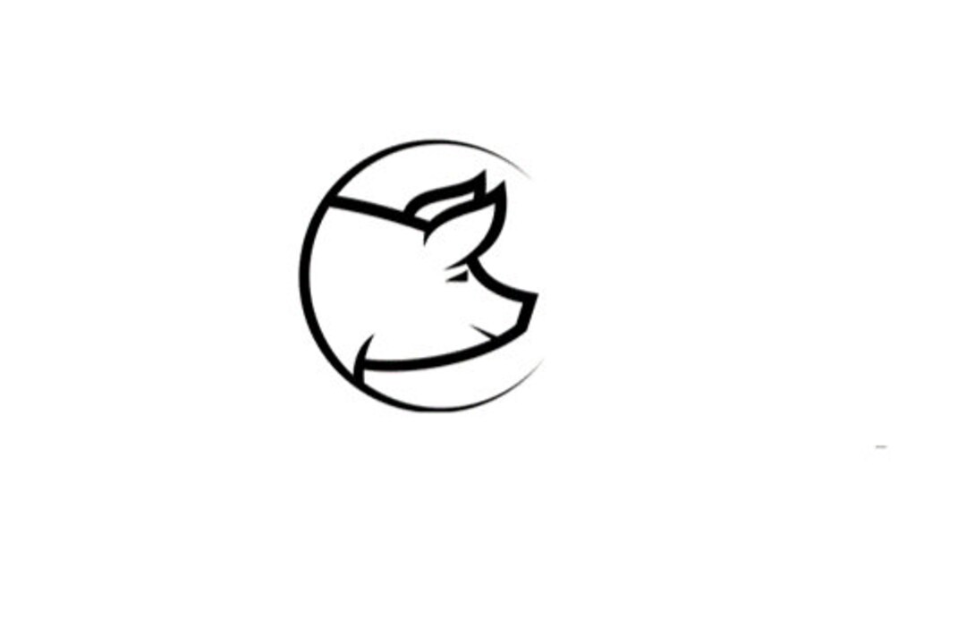 Vinyl Decal - Cute Pig Laptop Sticker Laptop Decal Book Decal Car Decal ...