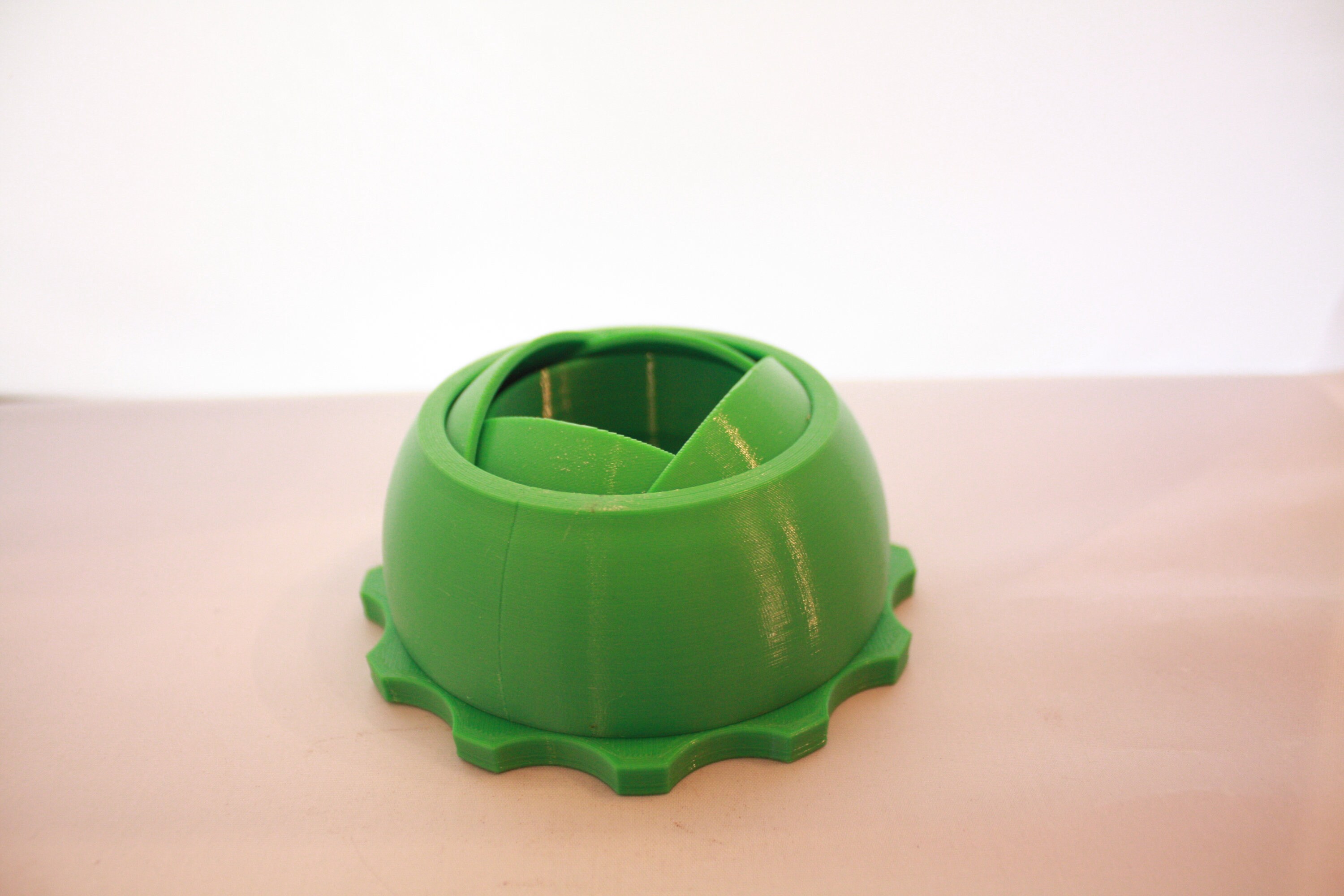 3D Printed venus Box - Etsy