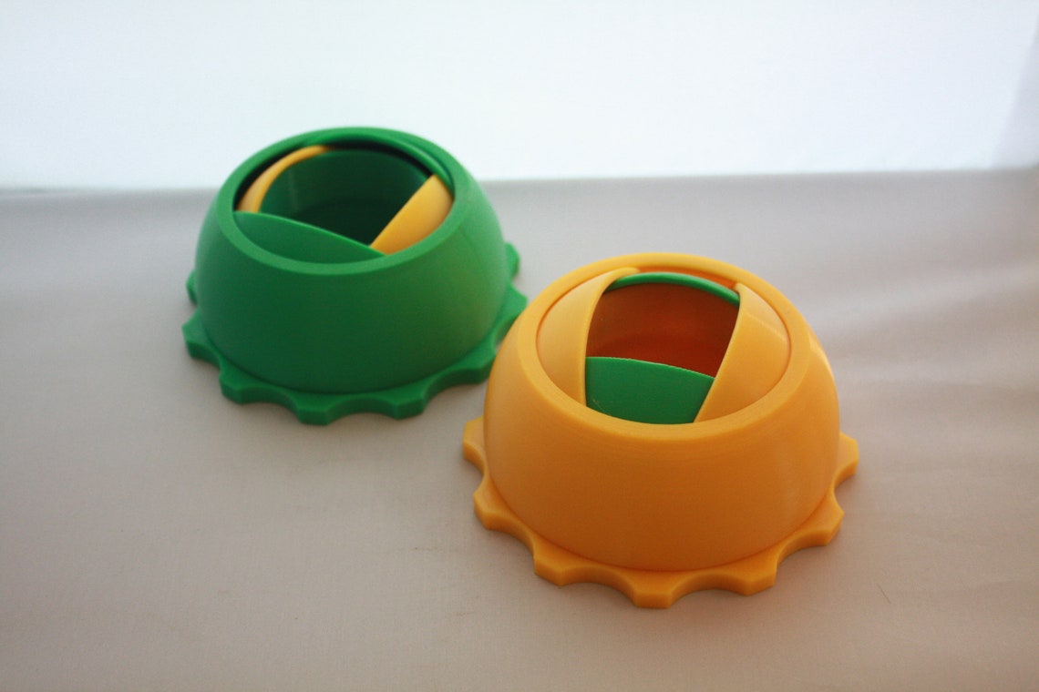 3D Printed -venus Box - Etsy