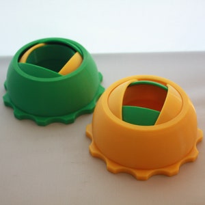 3D Printed -venus Box - Etsy